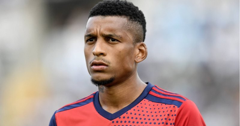 Quem é Dalbert? Veja como joga e o histórico do alvo do São Paulo para ...