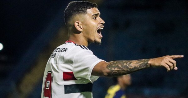 São Paulo X Ibrachina Onde Assistir à Volta Das Quartas De Final Do