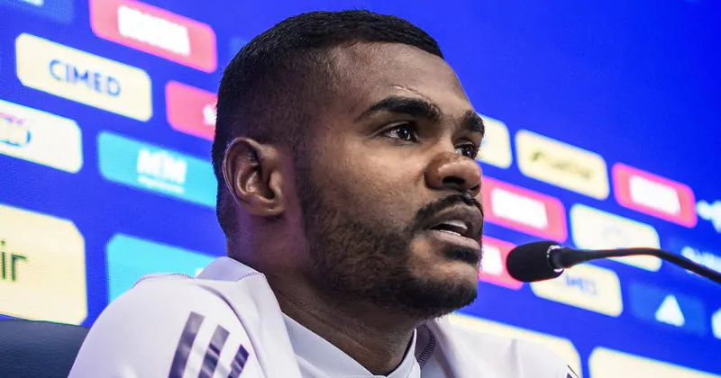 Nikão está voltando para o São Paulo com um dos maiores salários do ...